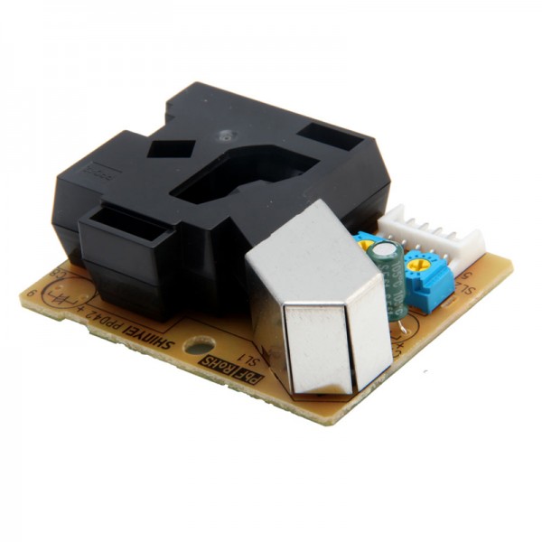 Shinyei Optical Dust sensor PPD42NS-PPD42NJ - PPD42NJ